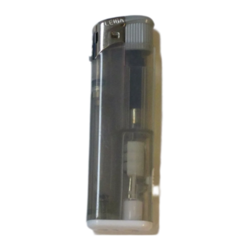 LED Refillable Lighter TEEZ DC LED Refillable Lighter TEEZ DC